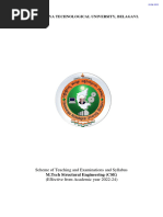 Submission of CIE Marks | PDF