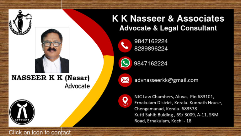 NASSEER K K (Nasar) | PDF