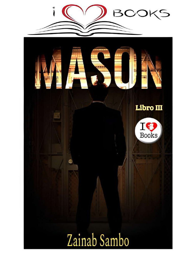 3 - Mason - Zainab Sambo | PDF