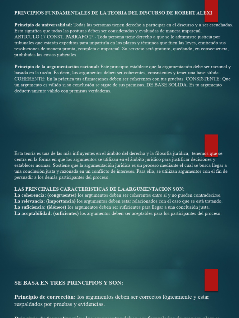 TEORIA DE LA HERMENEÚTICA | PDF