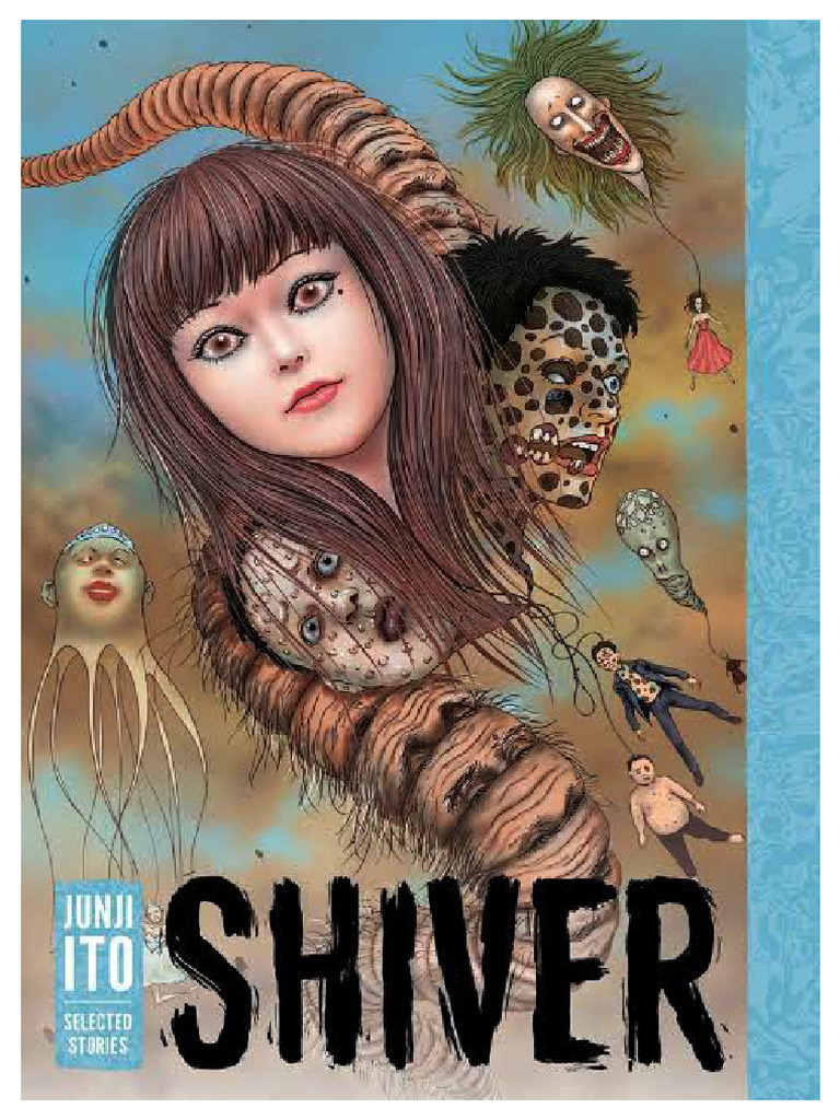 Shiver | PDF