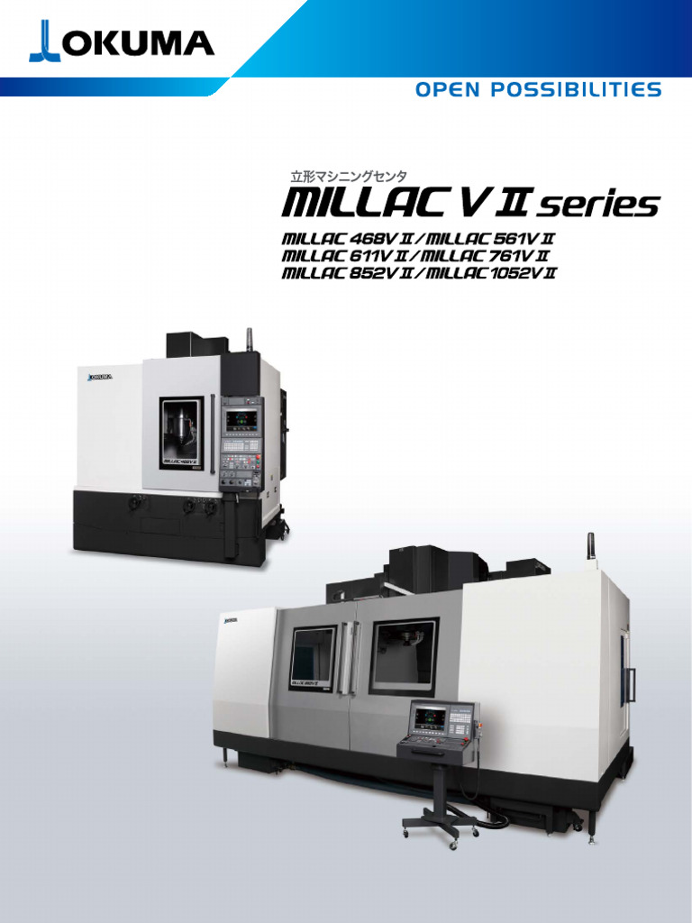 MILLAC - V2 - Series J (10) 800 (Aug2020) | PDF