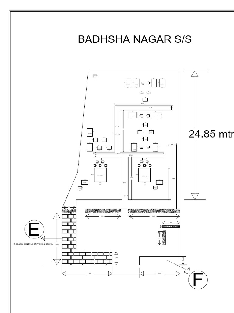 Ambuja Cement MTC | PDF