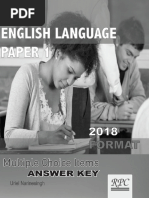 Csec English A Paper 1 Answers Adam Webb - PDF Version 1 | PDF ...