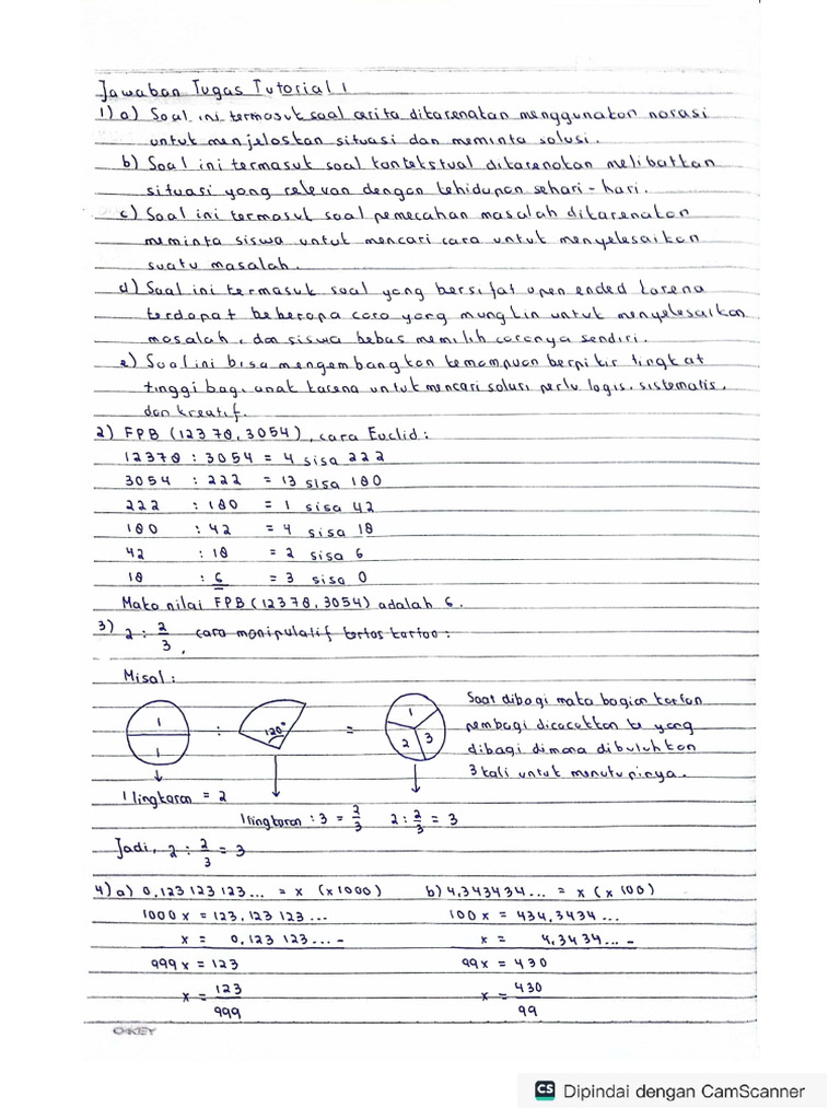 TT 1 MTK | PDF