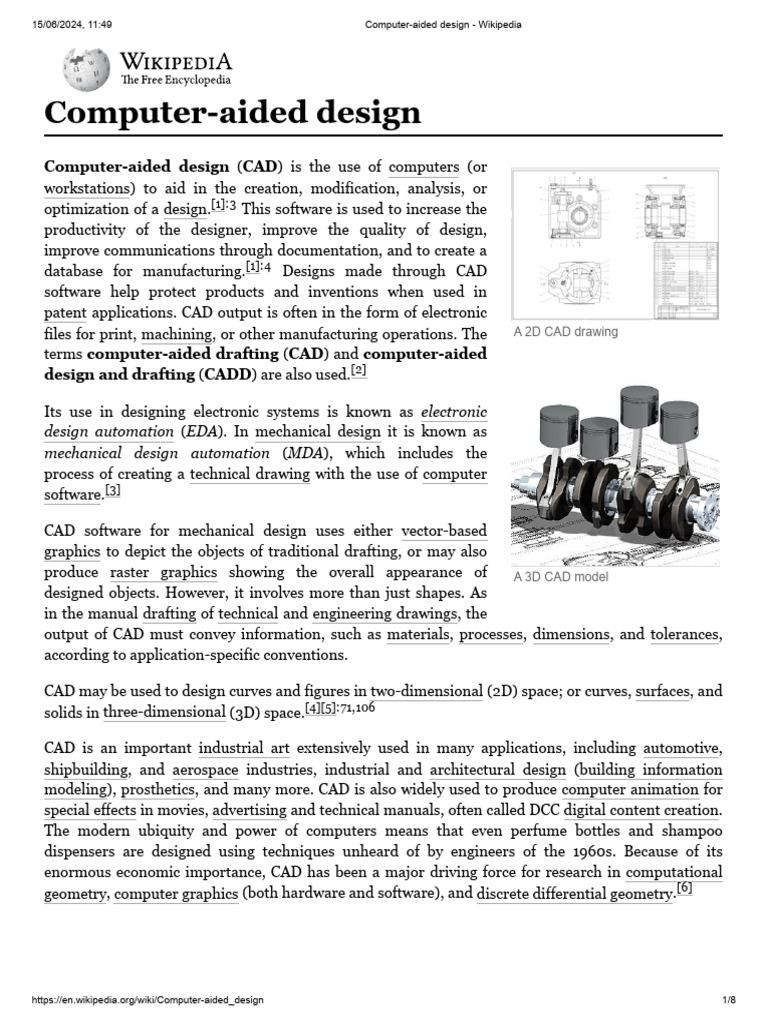 CAD Insights for Designers | PDF | Computer Aided Design | Engineering