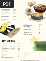 Sushi Hiro Menu and Price List | PDF | Cooking, Food & Wine