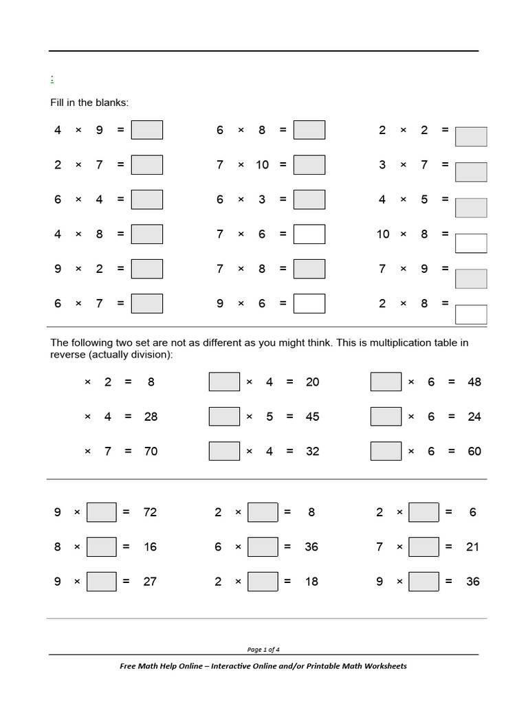Math Grade 2 | PDF