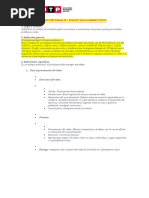 ? (AC - S03) Semana 03 - Tarea Infografia de La República Aristocrática - Problemas y Desafios ...