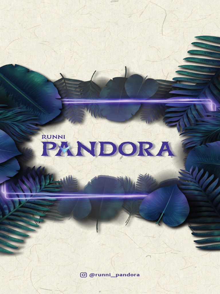 Carta Pandora | PDF | Fritura | ensalada