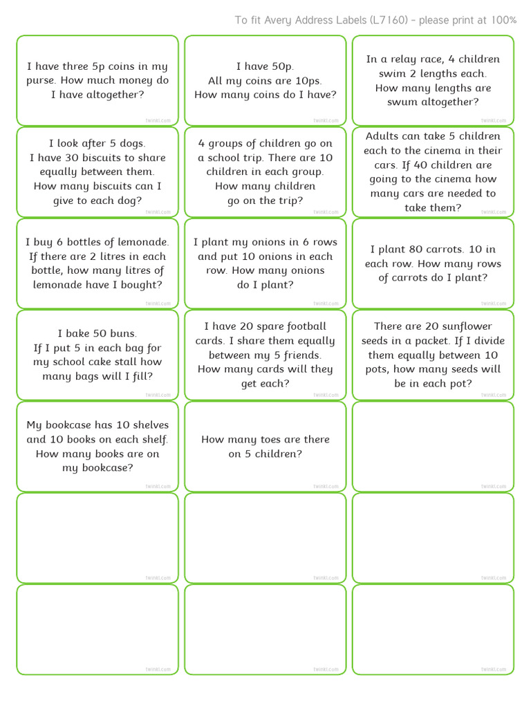 t-n-6133-multiplication-and-division-word-problems-sticky-avery-labels ...