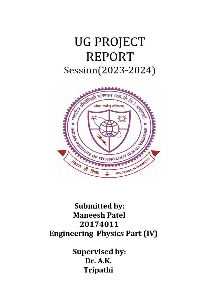 Energy Deposition by Charged Particles | PDF | Aurora | Van Allen ...