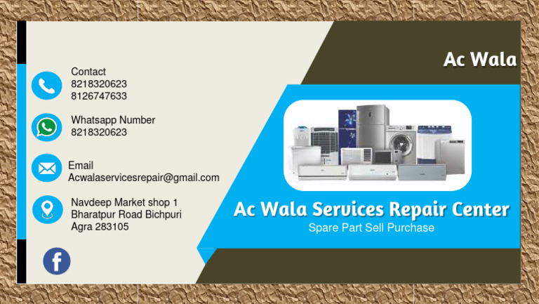 Ac Wala-1 | PDF