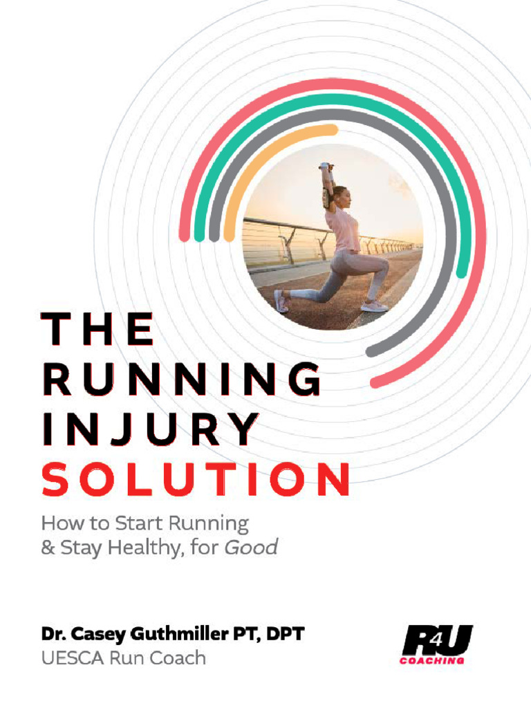 Running for You | Download Free PDF | Running | Strength Training