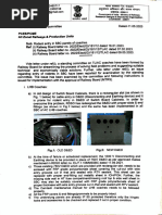 Maintenance Manual For FDSS FSDS Volume-2 | PDF | Electrical Engineering