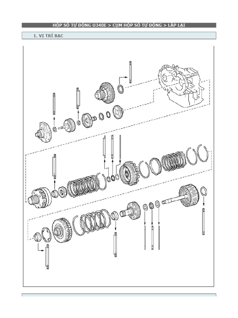 Lap Hop So U340 | PDF