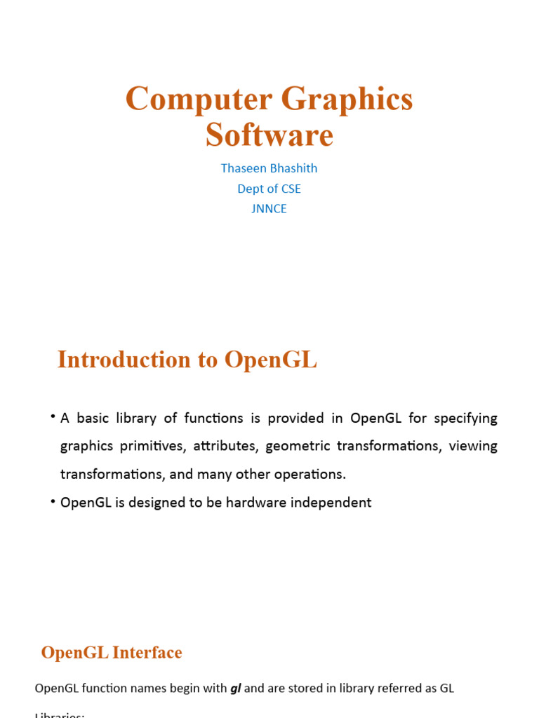 10106_21CS63_PPT_3 | PDF | Parameter (Computer Programming) | Integer (Computer Science)
