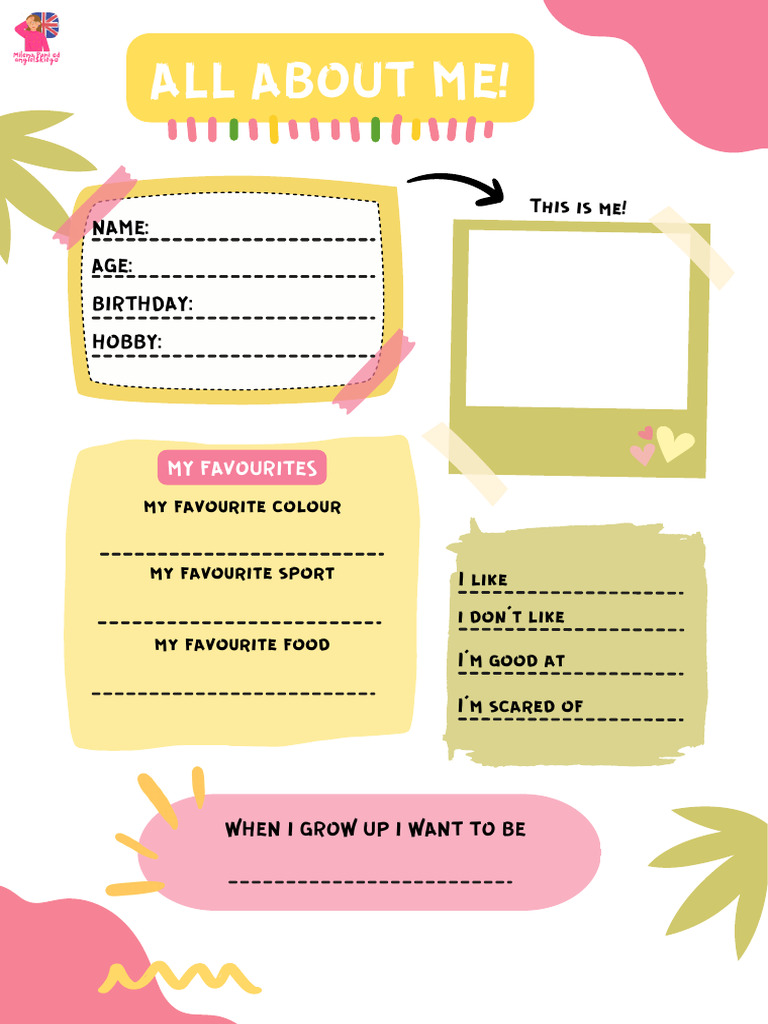 Back To School | PDF