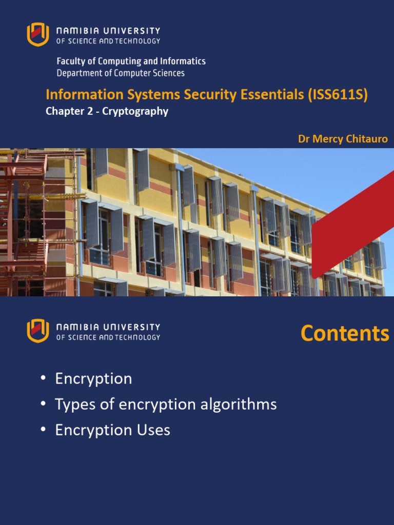 Cryptography-Information Systems Security | Download Free PDF | Cryptography | Cryptanalysis