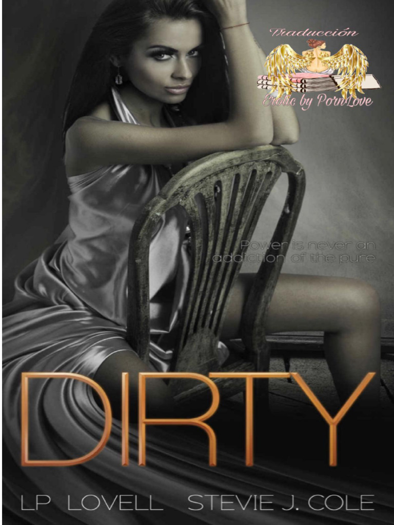 Dirty BAD #2 LP Lovell - Stevie J - Cole - Dotx - L - P - Lovell & Stevie J - Cole - Anna's ...