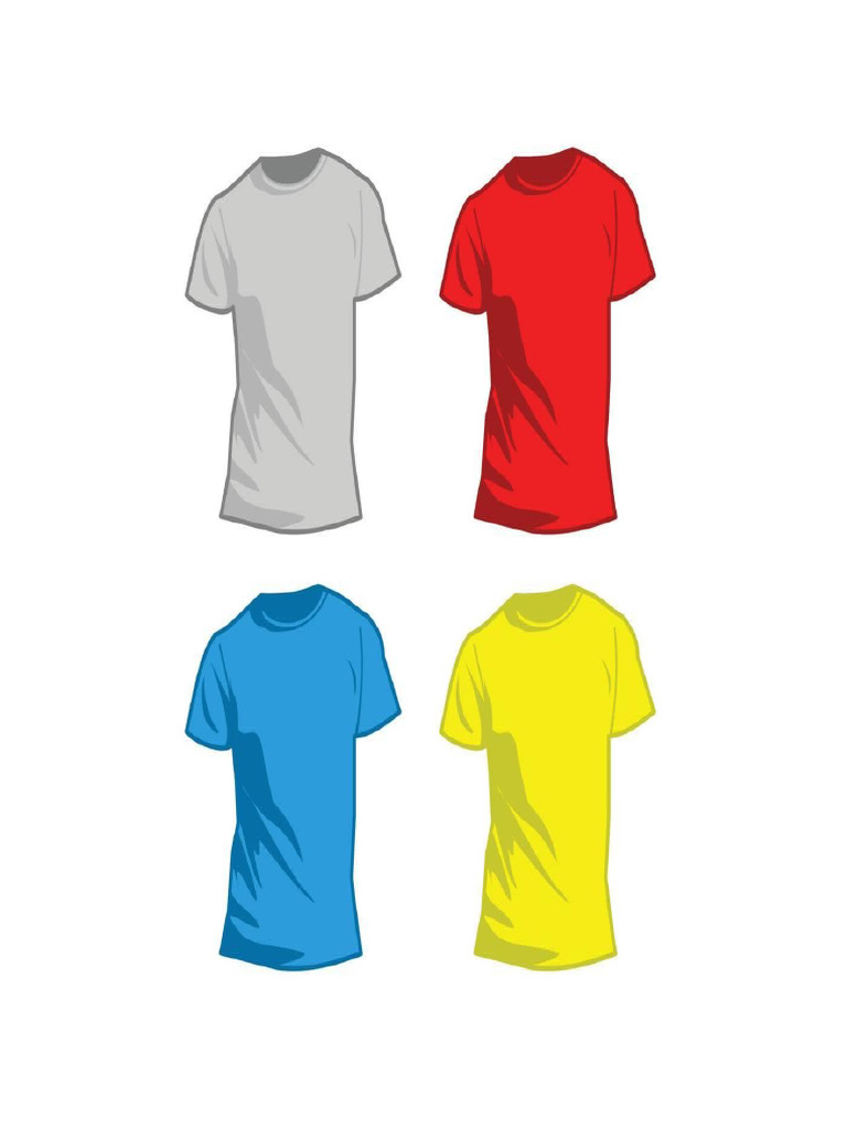 Tshirt | PDF
