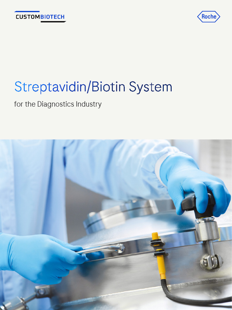 CB Immunology Global SA BI-System | PDF | Molecular Biology ...