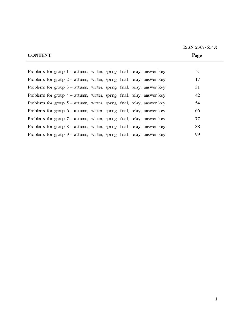 MWB_sample_problems_en-Grade 6-7 | PDF | Area | Numbers