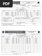 VAT Declaration Page 1 | PDF
