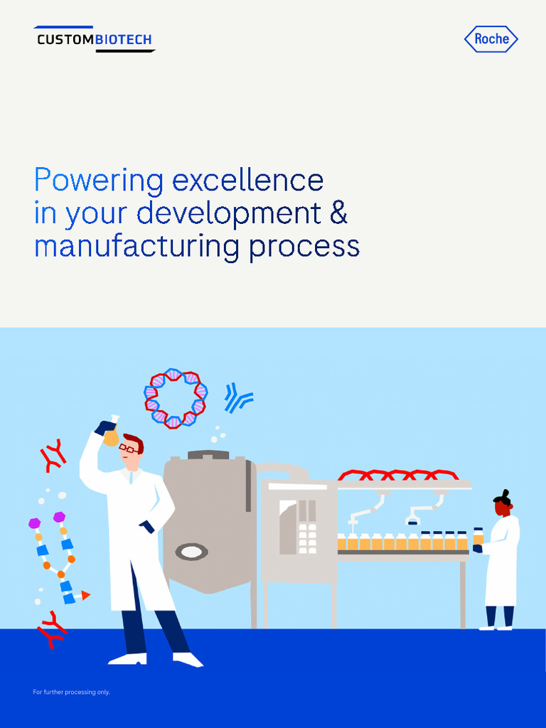 MC - 13435-External-CB Biologics (MAbs and Rec. Protein) Brochure | PDF ...