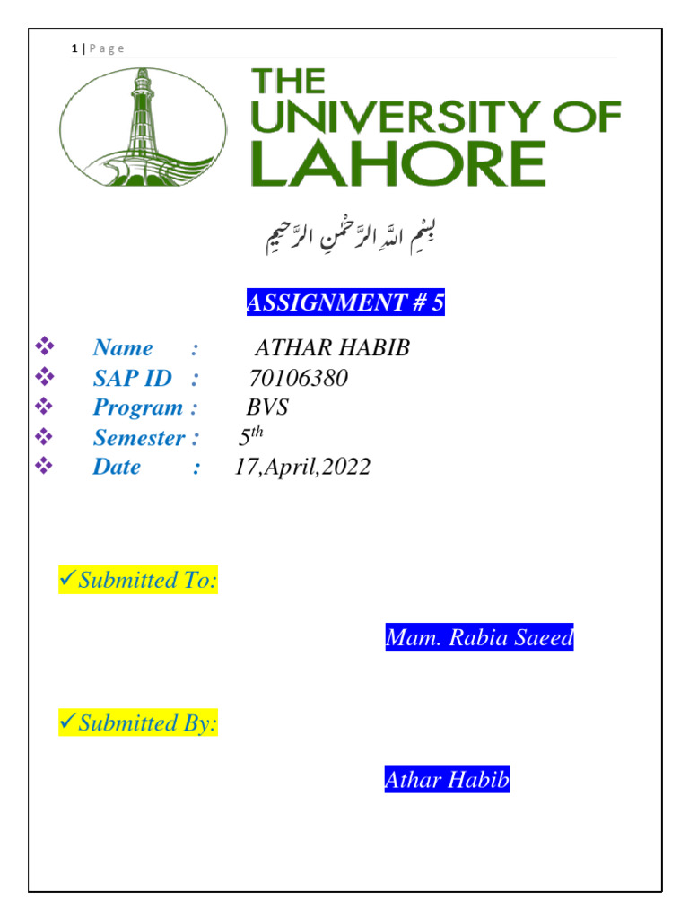 VISTECH CONTRAST SENSITIVITY TEST by Athar Habib | PDF | Contrast ...