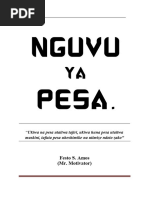 Hadithi Za Erick Shigongo | PDF