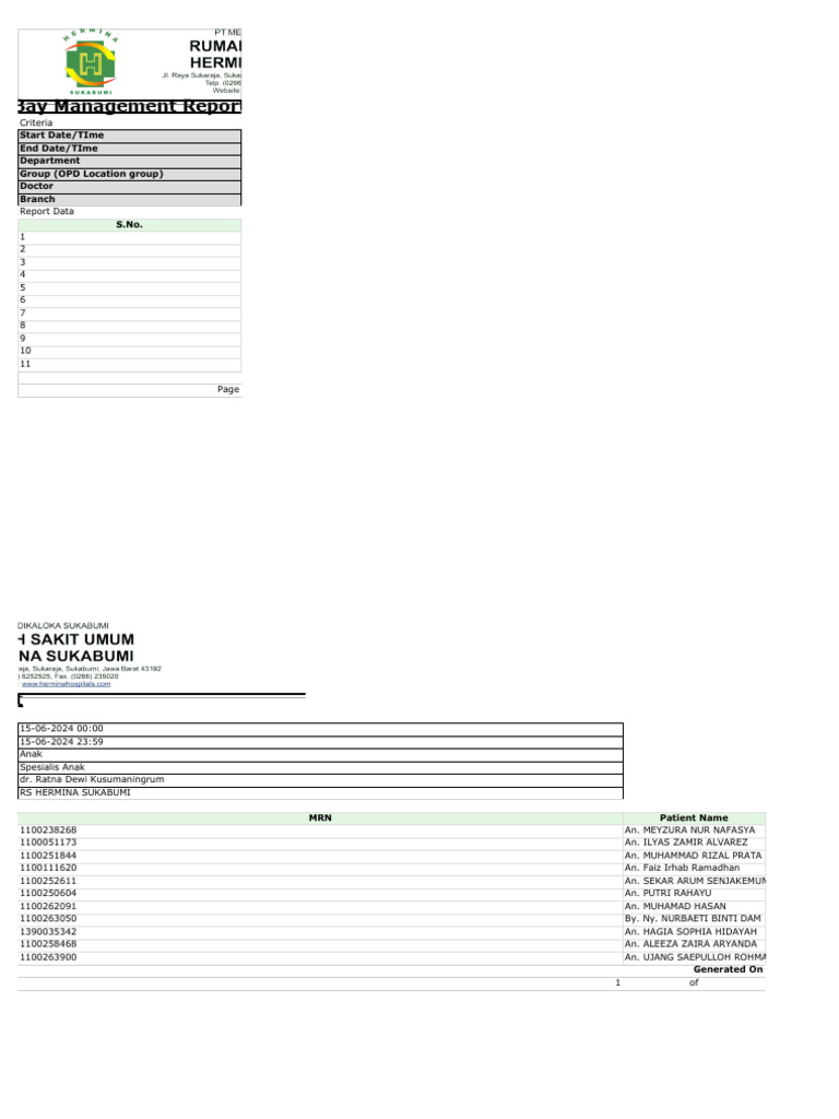 Bay - Management - Report - 2024-06-15T140112.602 | PDF