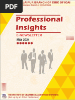 New CA India Logo Guidelines | PDF | Logos | Brand