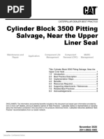 JP-5000 HVOF Gun: Thermal Spray Spare Parts | PDF | Industrial ...