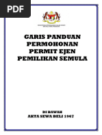 Garis Panduan Permohonan Permit Barang Kawalan Berjadual Melalui Sistem ...