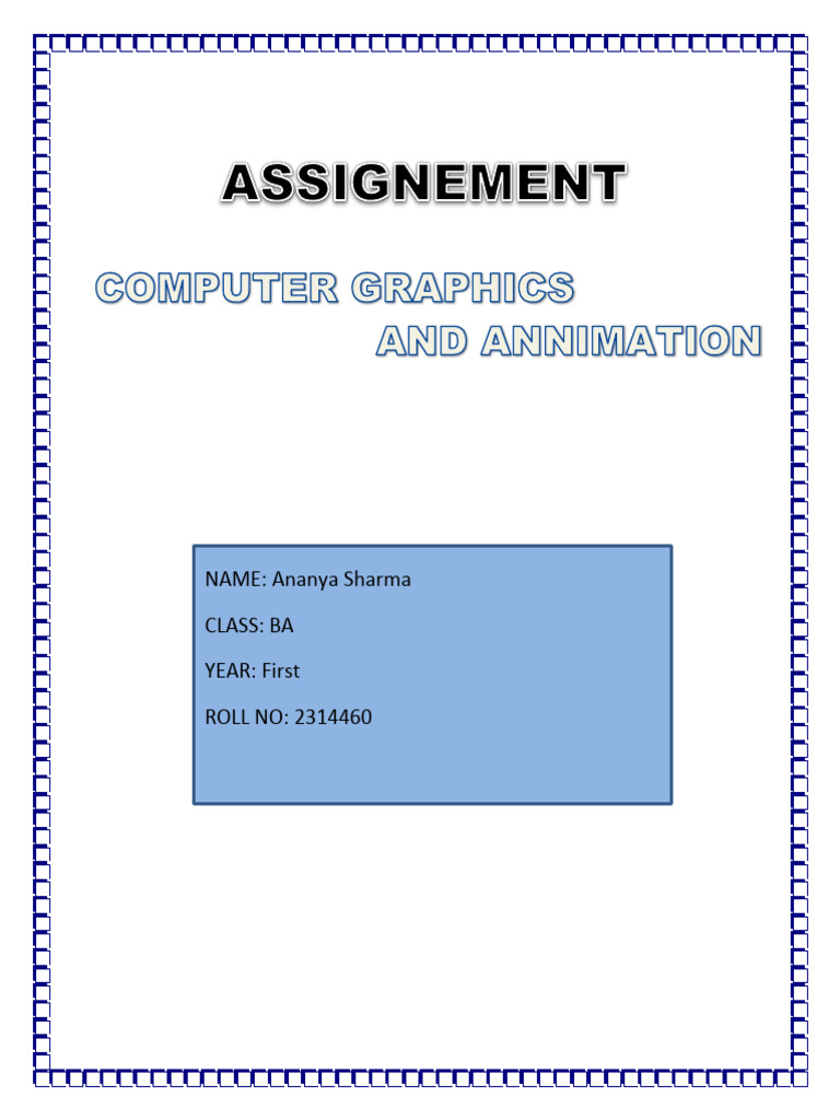 Computer Graphics-Compressed | PDF | Visualization (Graphics) | Adobe Photoshop