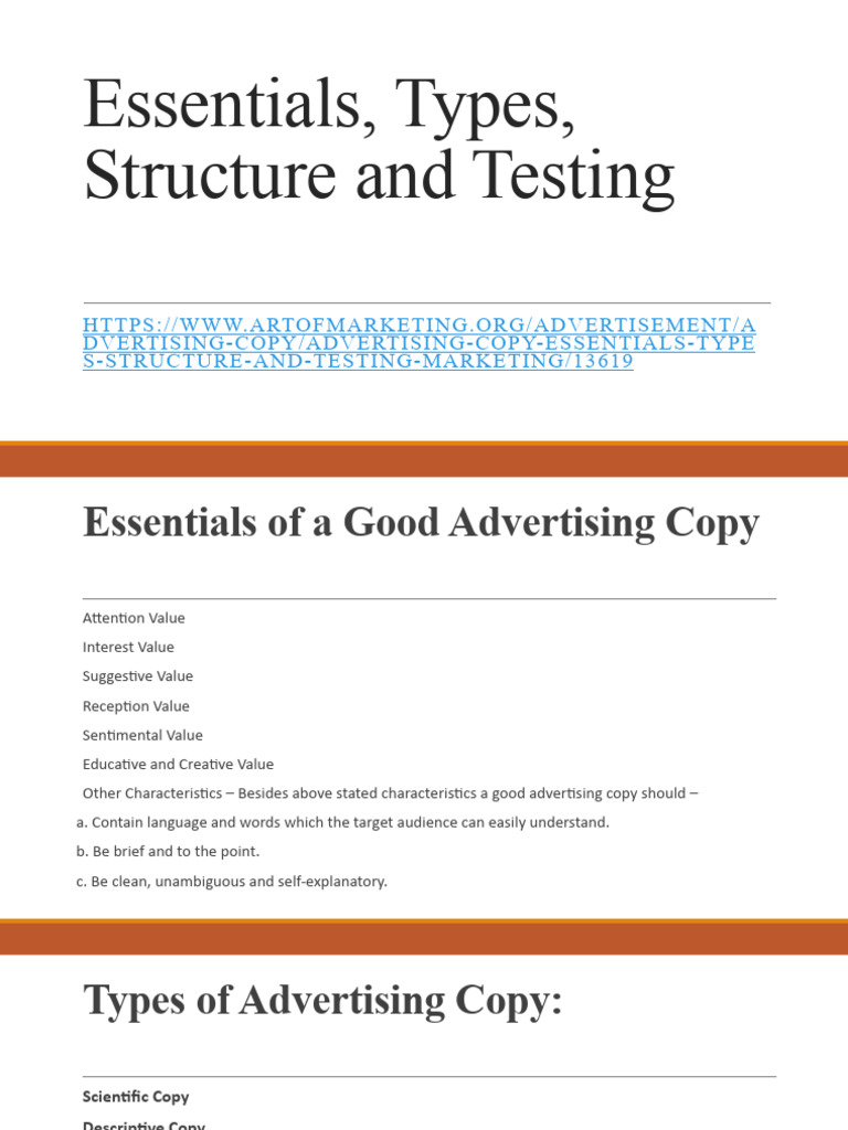 Advertising | PDF | Business