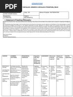 AI Chapter 1 Notes Class 8 | PDF