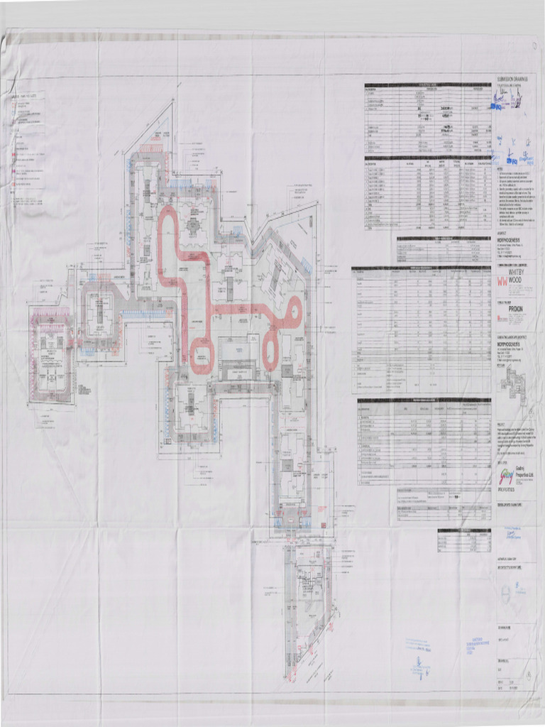 Godrej Zenith 89 | PDF