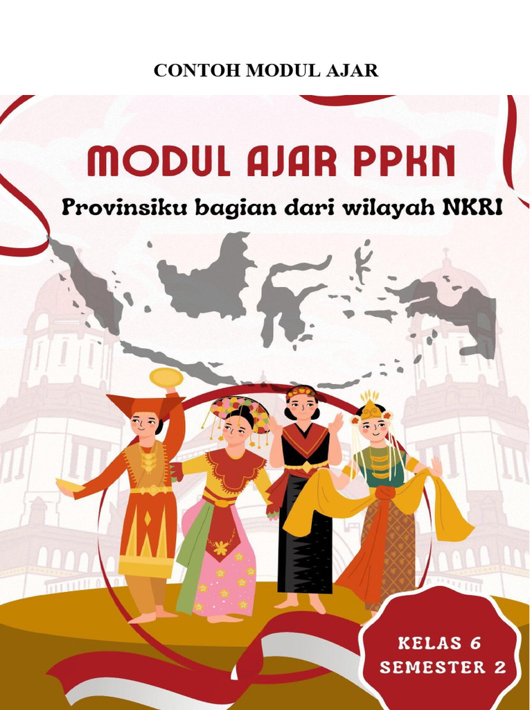Modul Ajar Alfina | PDF