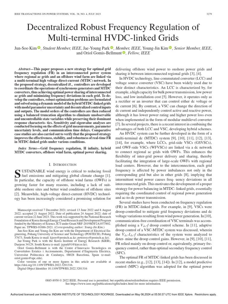 9Decentralized_Robust_Frequency_Regulation_of_Multi-terminal_HVDC ...