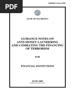 FIC Guidance Note 04B - Reporting of Suspicious and Unusual ...