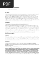The Hunger Games Chapter 1 Adapted | PDF | The Hunger Games