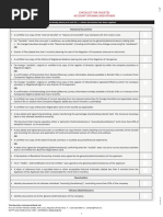 MCB SME Account Opening Guide | PDF | Banks | Computing