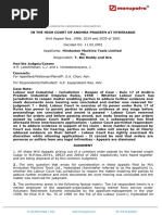 A Revisions To The Definitions of Listed Entity and PIE | PDF | Audit ...