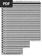 Pay Scale Chart 2022 | PDF | Business | Finance & Money Management