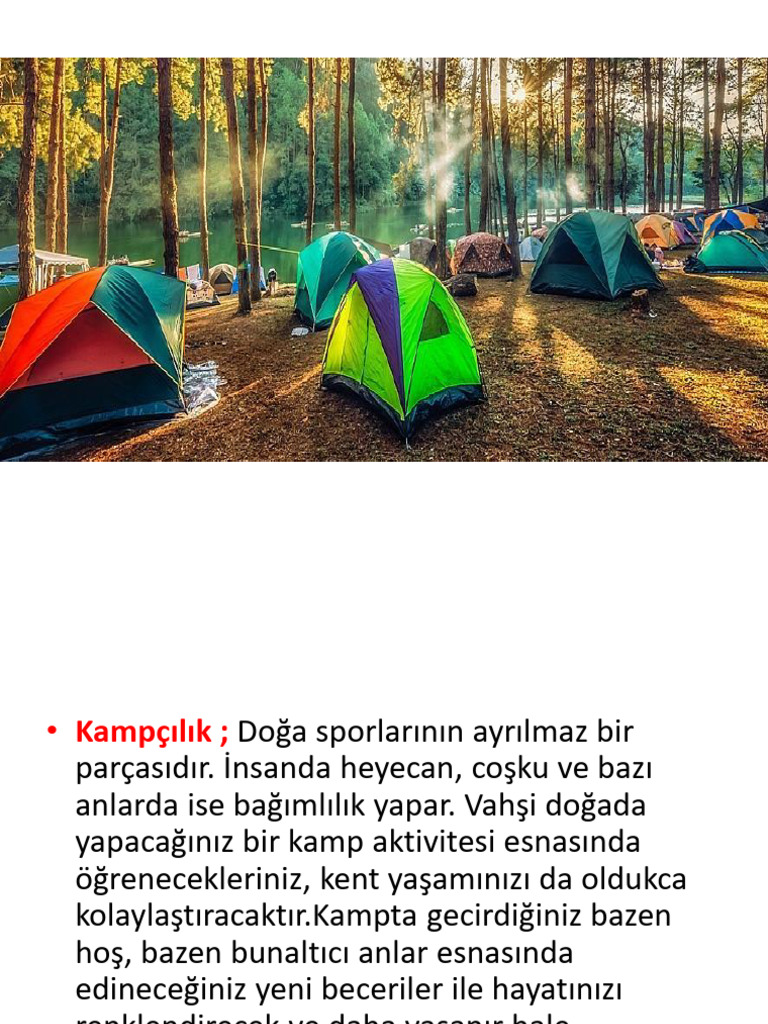 Kamp | PDF