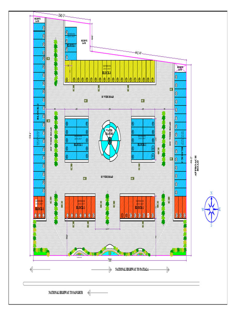 Market Plan | PDF