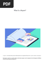 5-15 Report: 5-15 Report For The Week of | PDF | Communication | Cognition