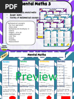 Grade 4 Number Sense Curriculum Guide | PDF | Fraction (Mathematics ...